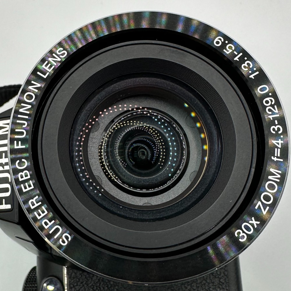 Fujifilm Finepix S4900 Camera - Own4Less